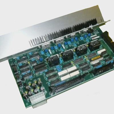 Nikon 2S003038 Robot Stage Interface Board PCB OPTISTATION 3