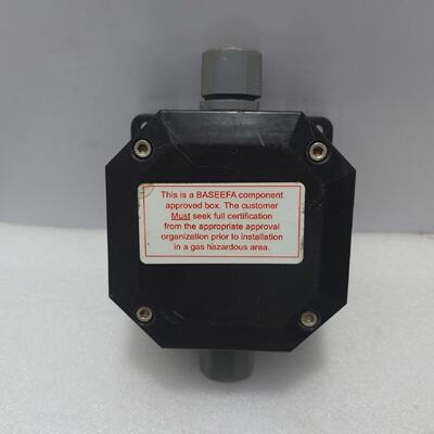 Caja De Conexin Hawke PL612