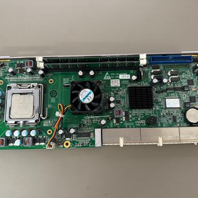 溢价-研祥工控机主板EPE1814V2NAR双网口