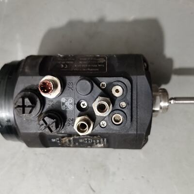 POWERFLOW 智能气动隔膜阀定位器、控制器1500-N议价