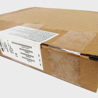 Nuevo Sellado GE FANUC Mdulo De Entrada IC697MDL651F IC697MD