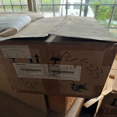 力士乐Fe变频器FECG012-22K0-3P400-A-议价商品