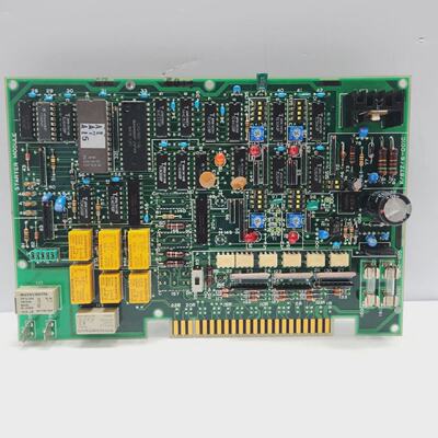 Mdulo De Arranque Terasaki ESM105E Tarjeta PCB K87Z6001C