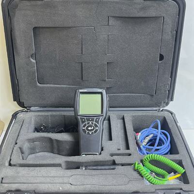 Airflow TA465P Multifunktional Belftung