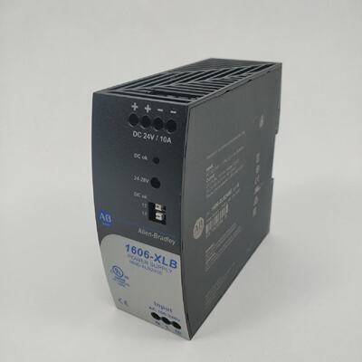 Ab 1606Xlb240E 24V 10A Ser A Unused
