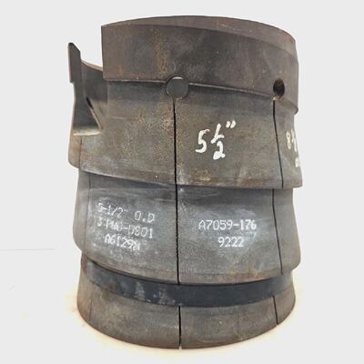 A7059176 BASKET GRAPPLE 9222 512 FOR LOGAN SERIES 150 OVERSH