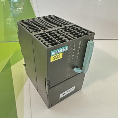 Siemens Simatic S7 6ES7 3152AF030AB0  EPROM FLASH HELMHOLZ 7