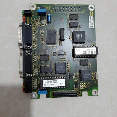 议价变频器编码器卡WESO 原装正品拆机 实物图