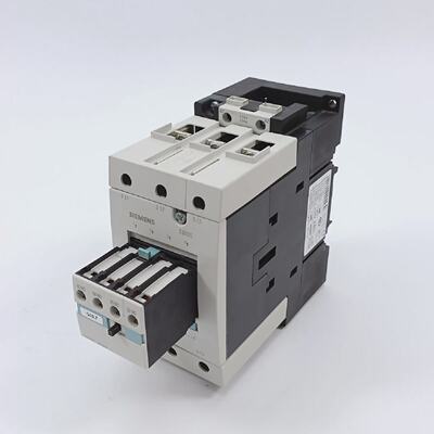 Siemens 3RT10461AP00 Sirius Comes Avec 3RH19211LA11