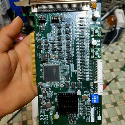 凌华ADLINKPCI8134A-议价