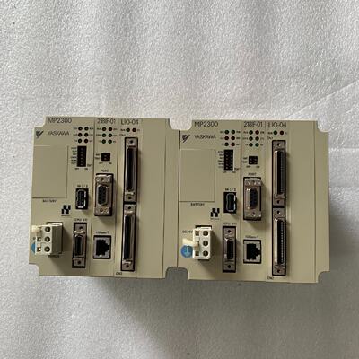 JEPMCMP2300E拆机安川控制器成色九新左右需-议价