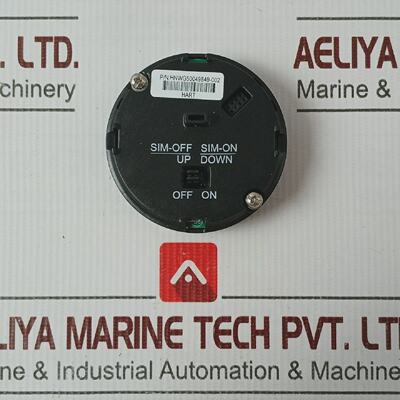 TRANSMETTEUR DE TEMPRATURE HART HONEYWELL HNWG50049849002 R3
