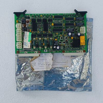 Sonardyne 7825146 02 PCB Card