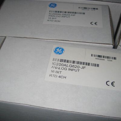 议价美国GE模块IC694ALG220 IC694ALG221 IC693ACC308 IC693ACC30