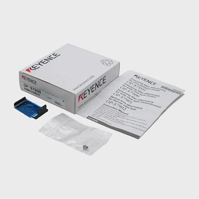KeyenceOP-87900WeitwinkelmodellPolarisationsfilter-unuse