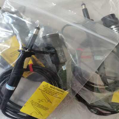 议价ektroix泰22202221探头泰探适用