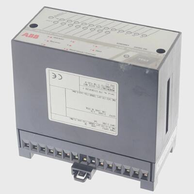 ABB ICSK20N1 24VDC 5W IO REMOTE UNIT