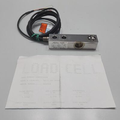 Mettler Toledo 745 Ladung Zelle TB6003631