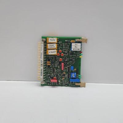 DR.E.HORN PAAE066024 TUNED C2 CARD EV200014