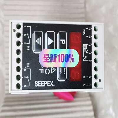 询价SEEPEXSGRTSE230AC温度控制器PIXSY