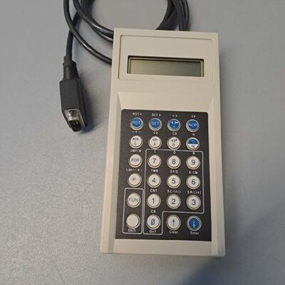 TSXT3170F  SCHNEIDER  TSXT3170F Terminal de programmation TS