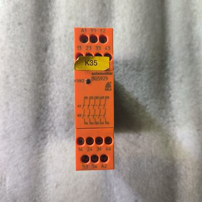 拍前询价：DOLD继电器0050807BG5929.60实物拍