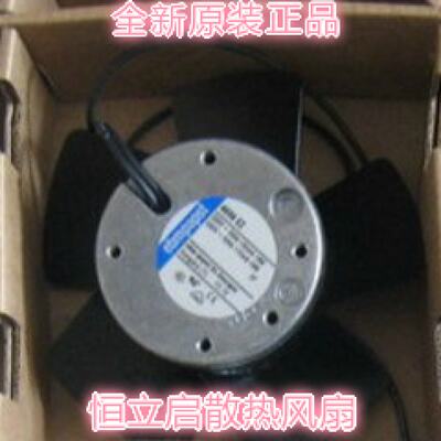 议价4656EA 230V 4656EZ AC230V 4656EZU原装德国ebmpapst 耐高温