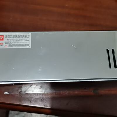 议价MWS50036开关电源36V13.89A5议价