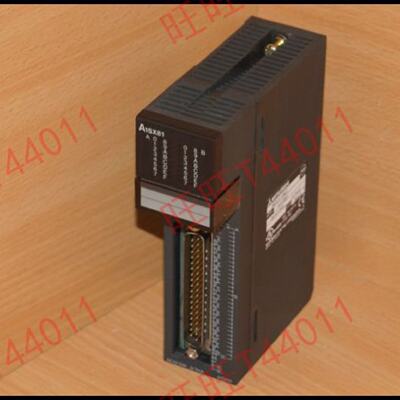 PLC  A1SX10 20 30 A1SX40-S1 A1SX41-S2 X42 A1SY60 80 81 X82