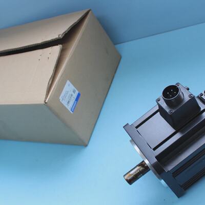 Omron Ac Servo Motor R88MK2K020TS2 2.0kw 1Pcs Free Expedited