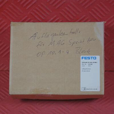 FESTO 552146 SOPAM1R1HQ62PM12 NEU Sofort Lieferbar