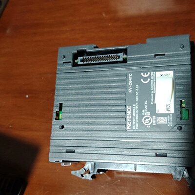 基恩士模块KVC64XC-议价