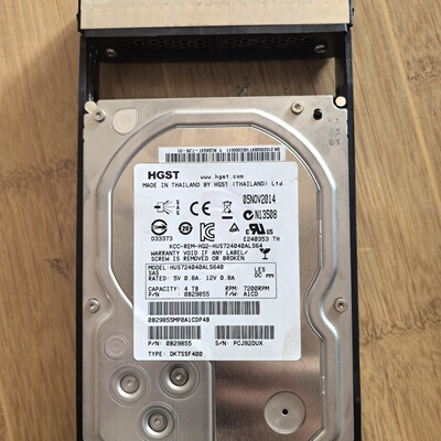 华为02350BVT4T7.2K3.5寸SASS议价