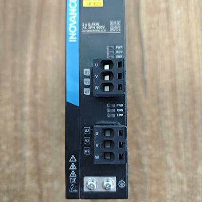 询价汇川MD80024T1R8变频器模块23年