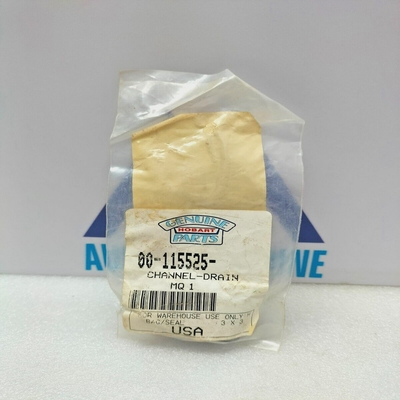 Hobart00-115525ChannelDrainTopHalf-Lotof7pcs