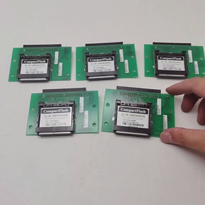 议价Compactflash Cf Memory Card Made In Japan Model ApC适用