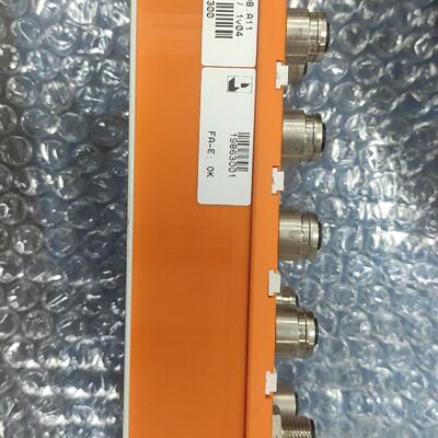Lumberg隆堡模块，型号0930DSL108 R11，P议价