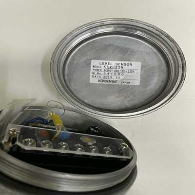 KRV-23N AC120/220VA NOHKENINC（电子设备）