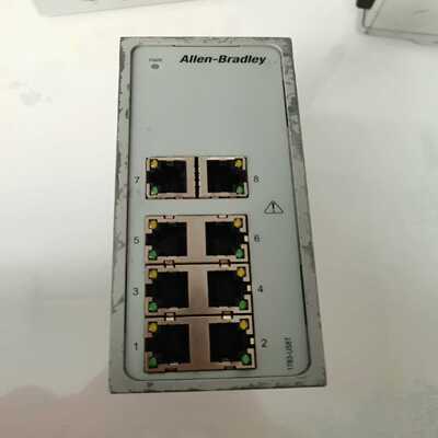 1783-US8TAB交换机Stratix2000，拆询价