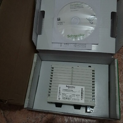 议价施耐德交换机TCSESM043F2CS0 TCSESM063F2CS1全新