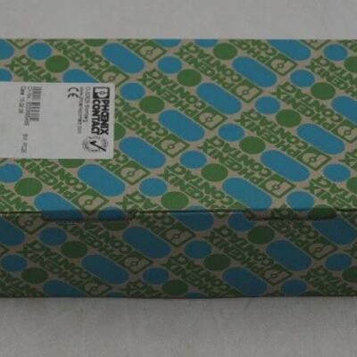 Phoenix Contact PT4x1FBE Packunginhalt 10 Pieces