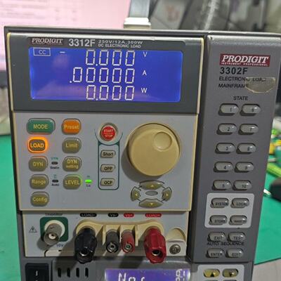 Prodigit博计3312F3302F直流电子负载30-议价