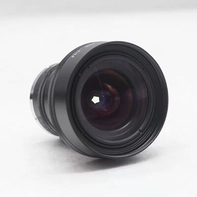 询-RICOH理光FLCC08145M8mm11.