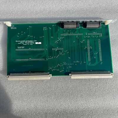 板卡2002 DOVER INSTRUMENT CORP.~询价