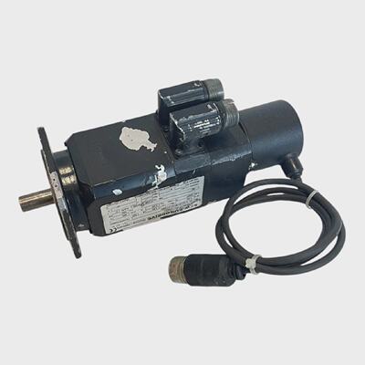 Servomotor SEWEurodrive 10Nm DFS56MTFAV1YSM11 Para Uso Indus