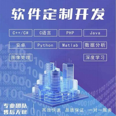 Java代码编写Python代做c++代写C#接单php程序代编程C语言设计