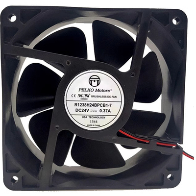 K/R1238Y24/L24/H24/X24/H24BPLB1H/BPCB1I/PLB1-7 变频器风扇24V