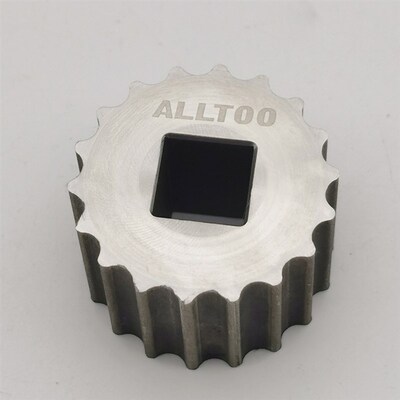 FOR Lefty Ocho 3.0 39mm 18 Point Damper Tool前叉阻尼保养工具