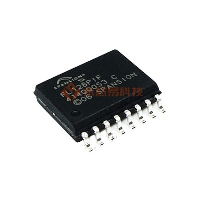 【原装】S25FL128P0XMFI000 SOP16 NOR闪存电子元器件BOM表配单IC