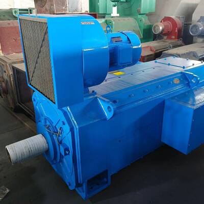 厂家供应Z系列中型直流电机Z400-2A272W440V647rpm